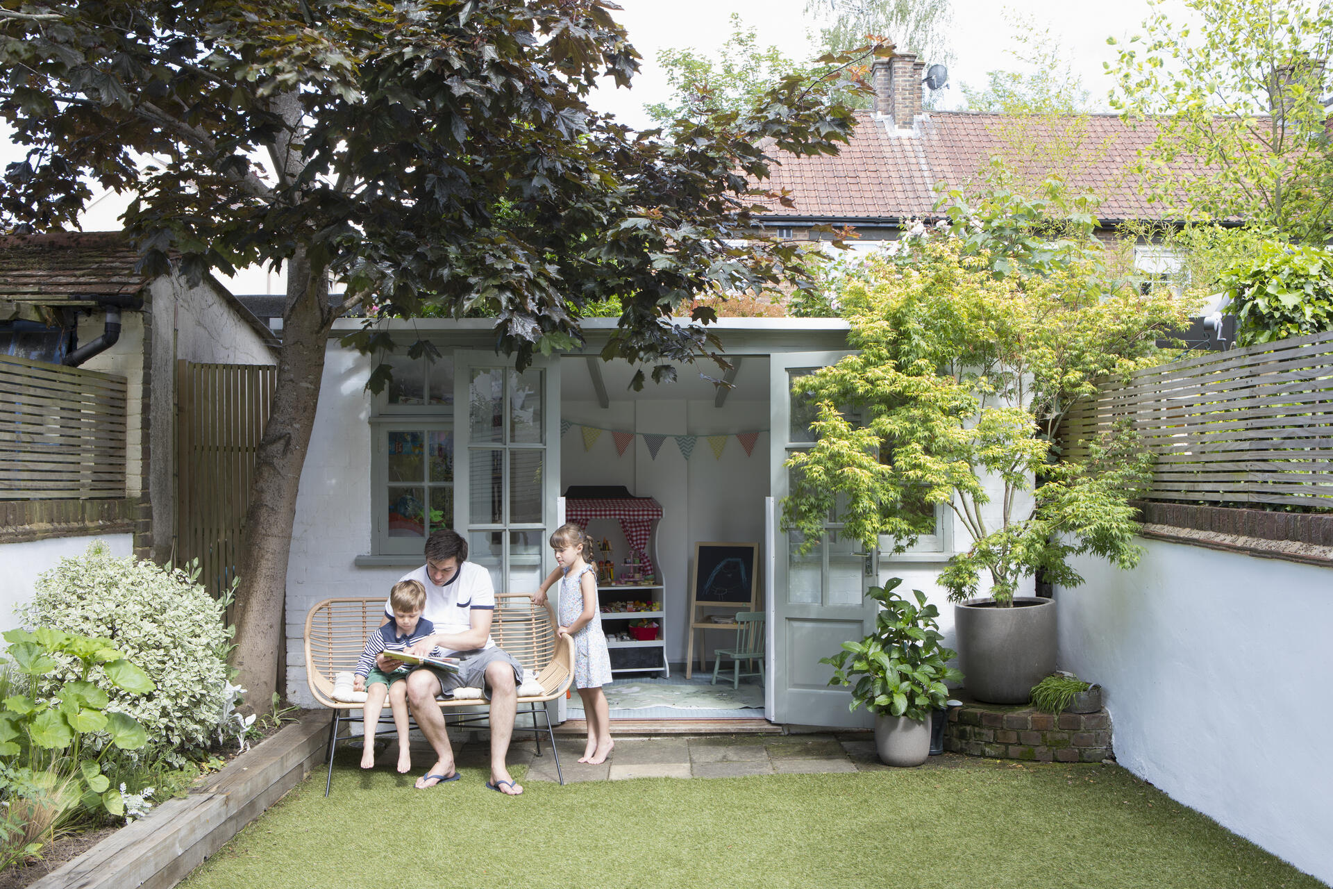 Home renovation project – Three-bed Edwardian semi - Goodhomes Magazine ...