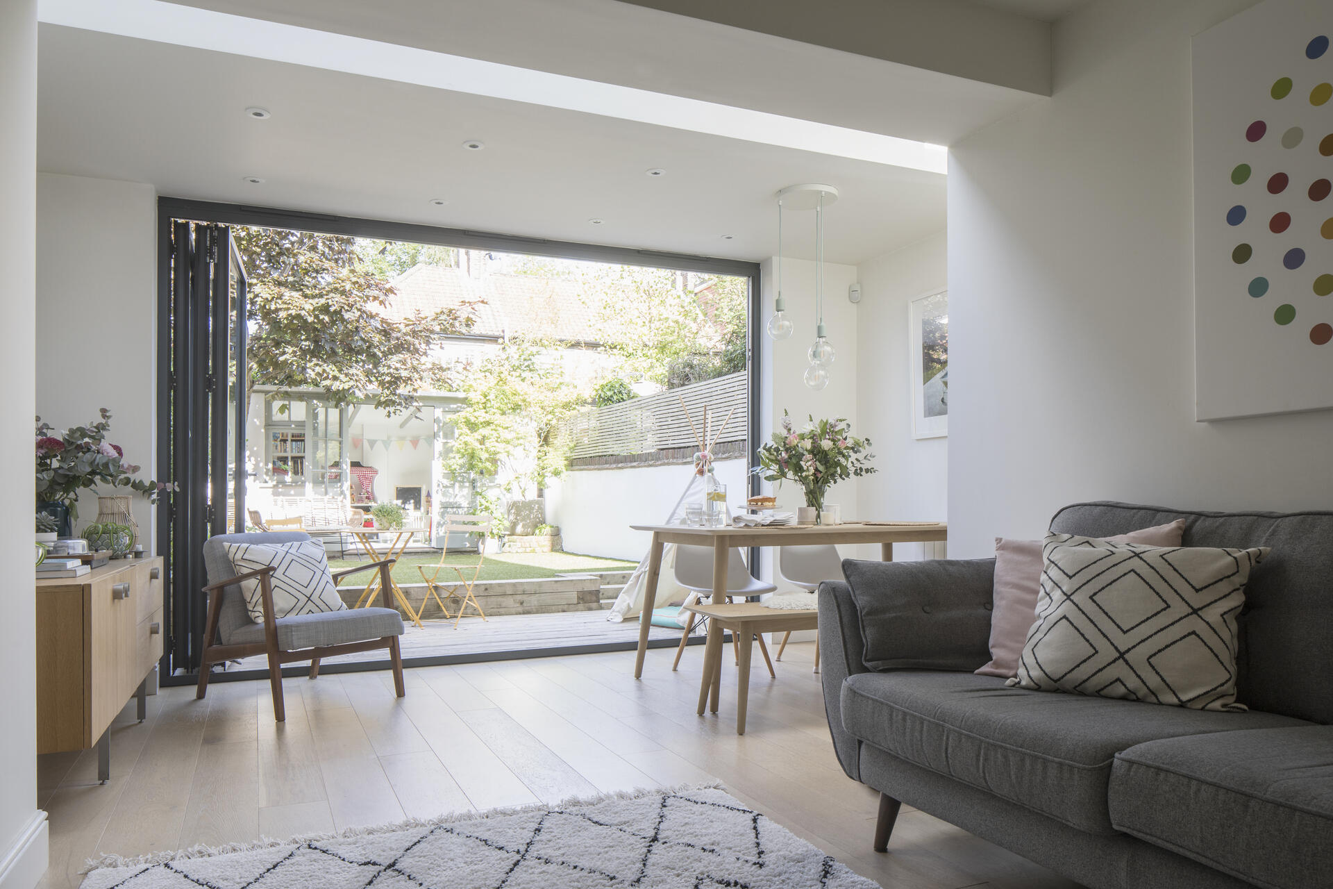 Home renovation project – Three-bed Edwardian semi - Goodhomes Magazine ...