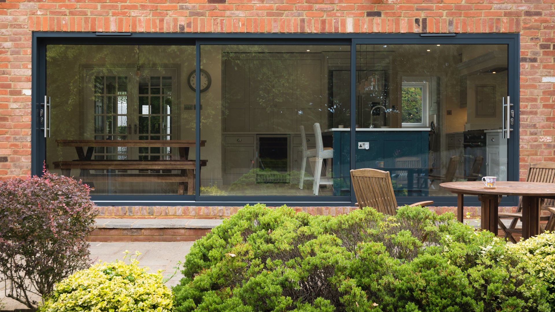 Sliding doors or bi-folds? Which are best for your home - Goodhomes ...