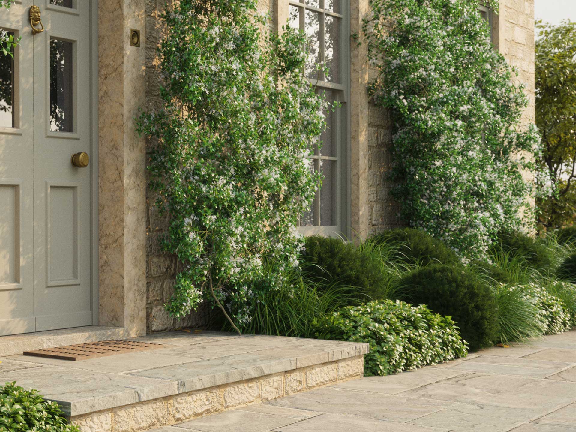 Victorian terrace front garden ideas - Goodhomes Magazine : Goodhomes ...