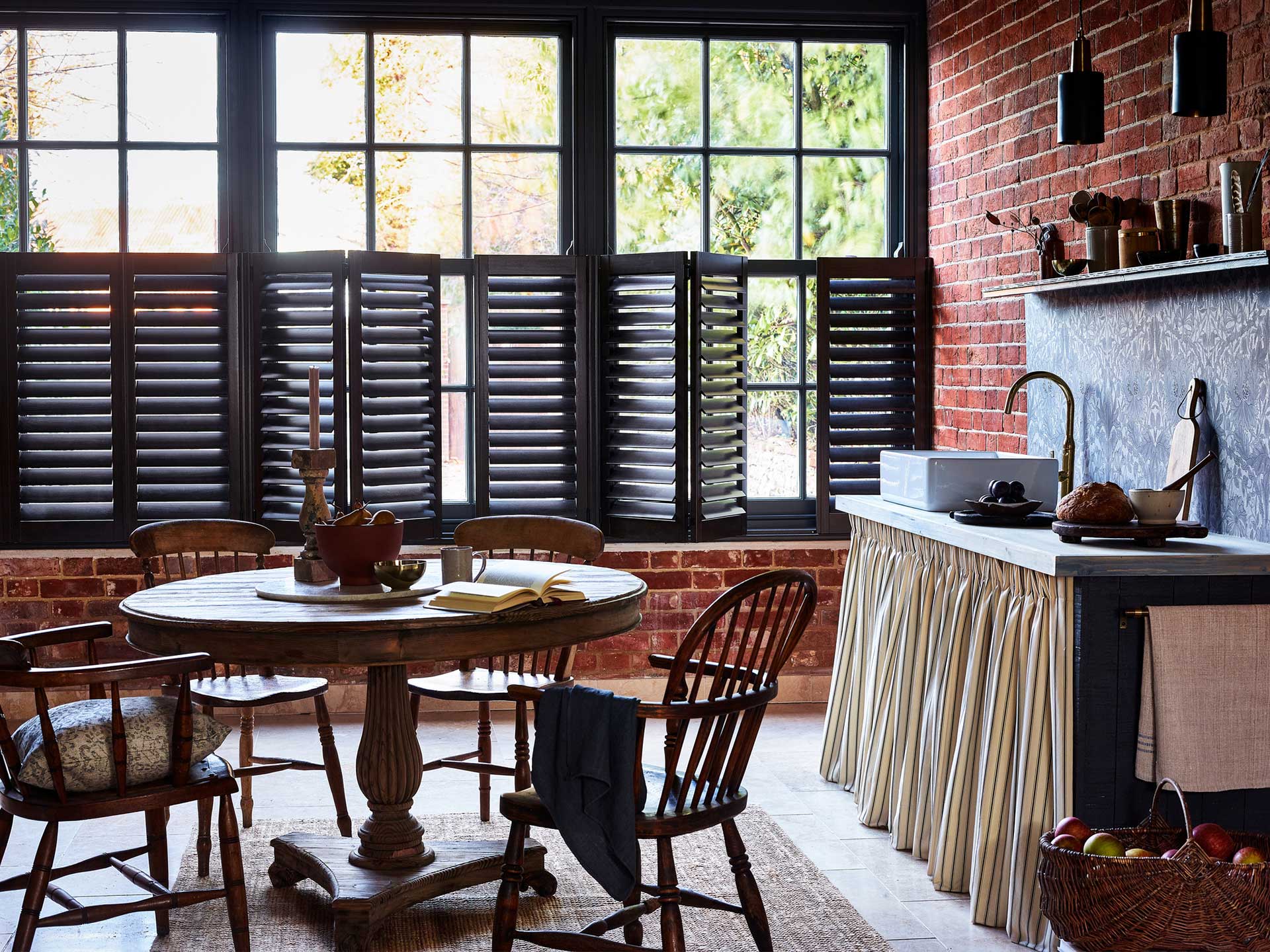 Cafécore interiors – 10 design ideas to capture the charm of your ...