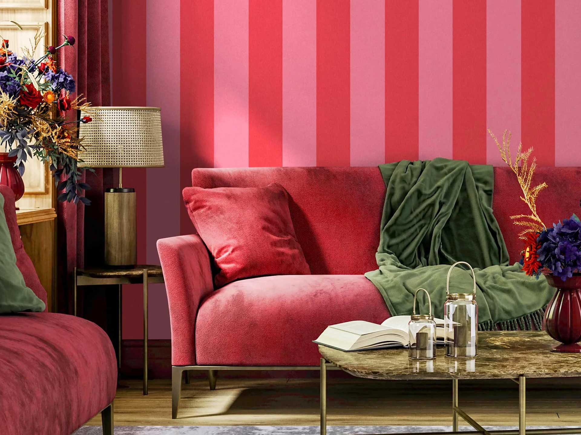 'Ugly' interiors trend: 9 ways to adopt the 'jolie-laide' look ...