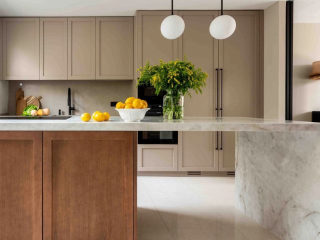 8 ways to create an invisible kitchen - Goodhomes Magazine : Goodhomes ...