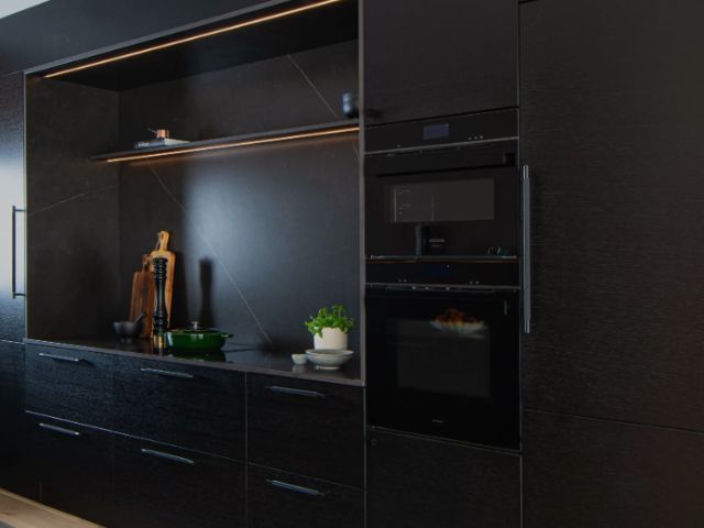 8 ways to create an invisible kitchen - Goodhomes Magazine : Goodhomes ...