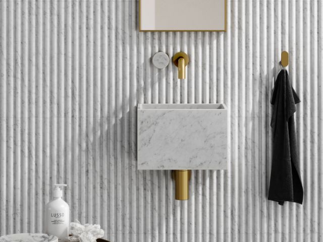 How to embrace the invisible bathroom trend in your home - Goodhomes ...