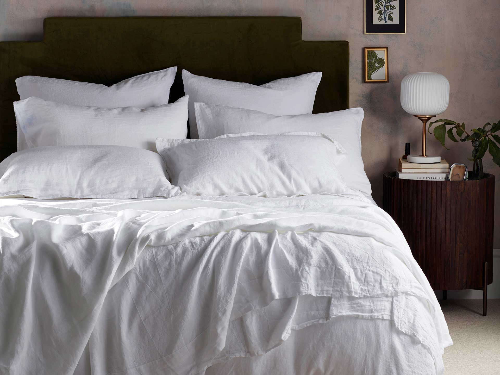 How to keep your bedroom cool this summer - Goodhomes Magazine ...
