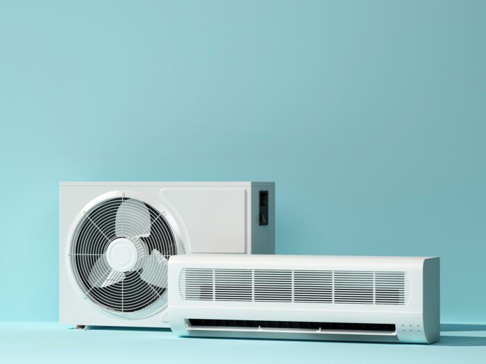 Air con options and alternatives - Goodhomes Magazine : Goodhomes Magazine