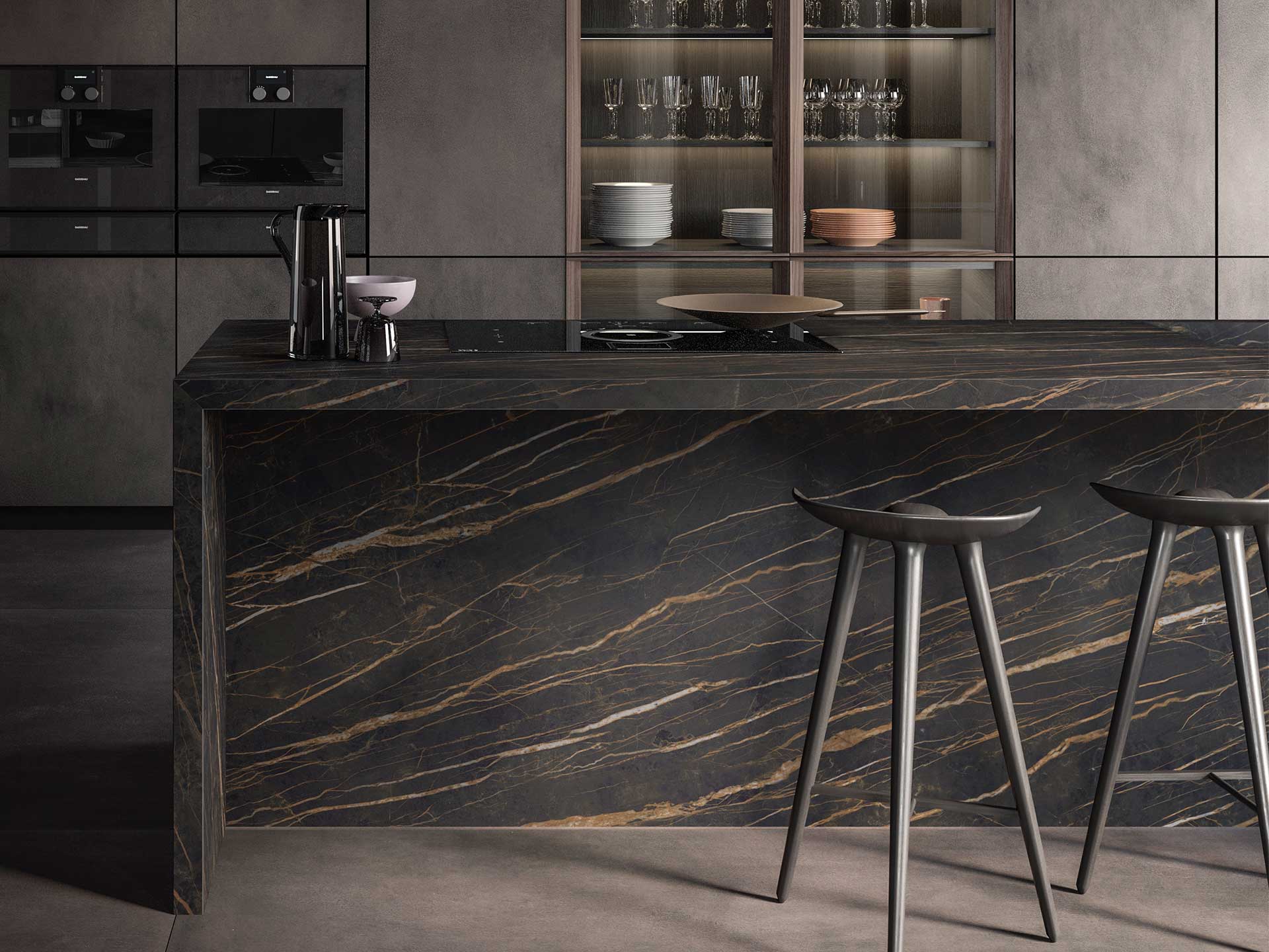 Kitchen worktop trends to consider - Goodhomes Magazine : Goodhomes ...