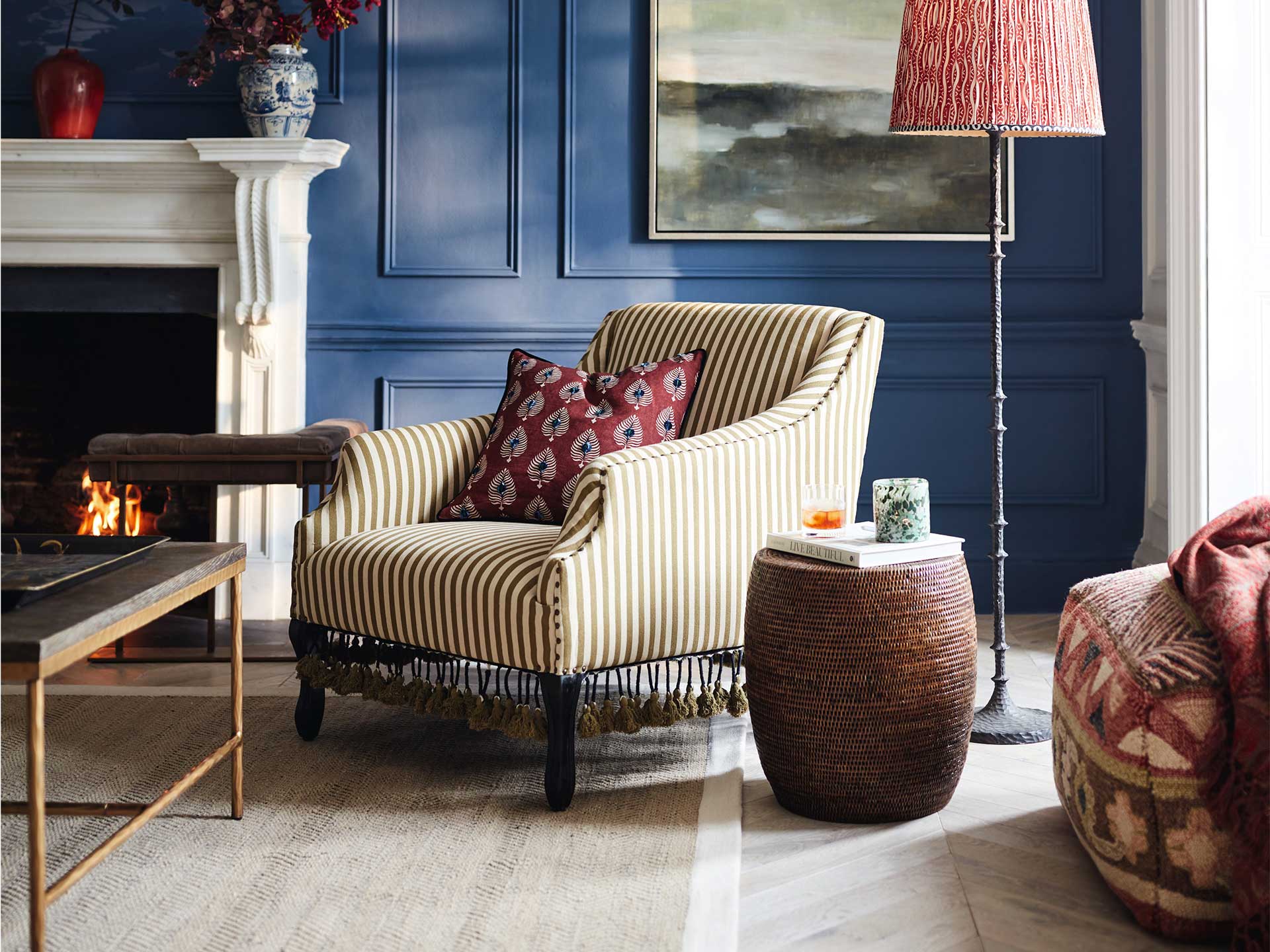 Upgrade your garden with rattan furniture