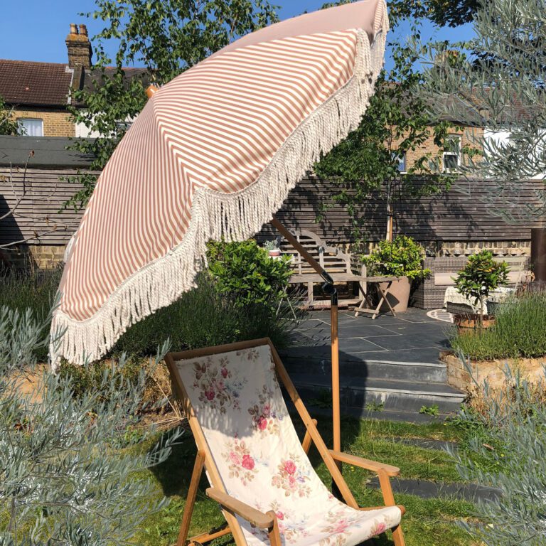 Stay cool with these garden shade ideas - Goodhomes Magazine ...