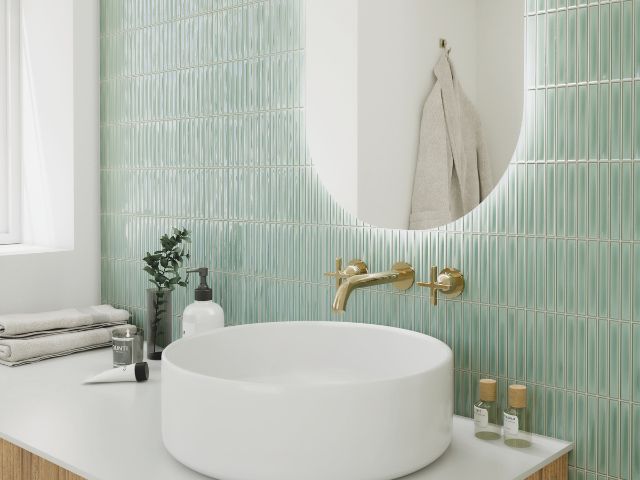 12 new tile trends you need to know about - Goodhomes Magazine ...