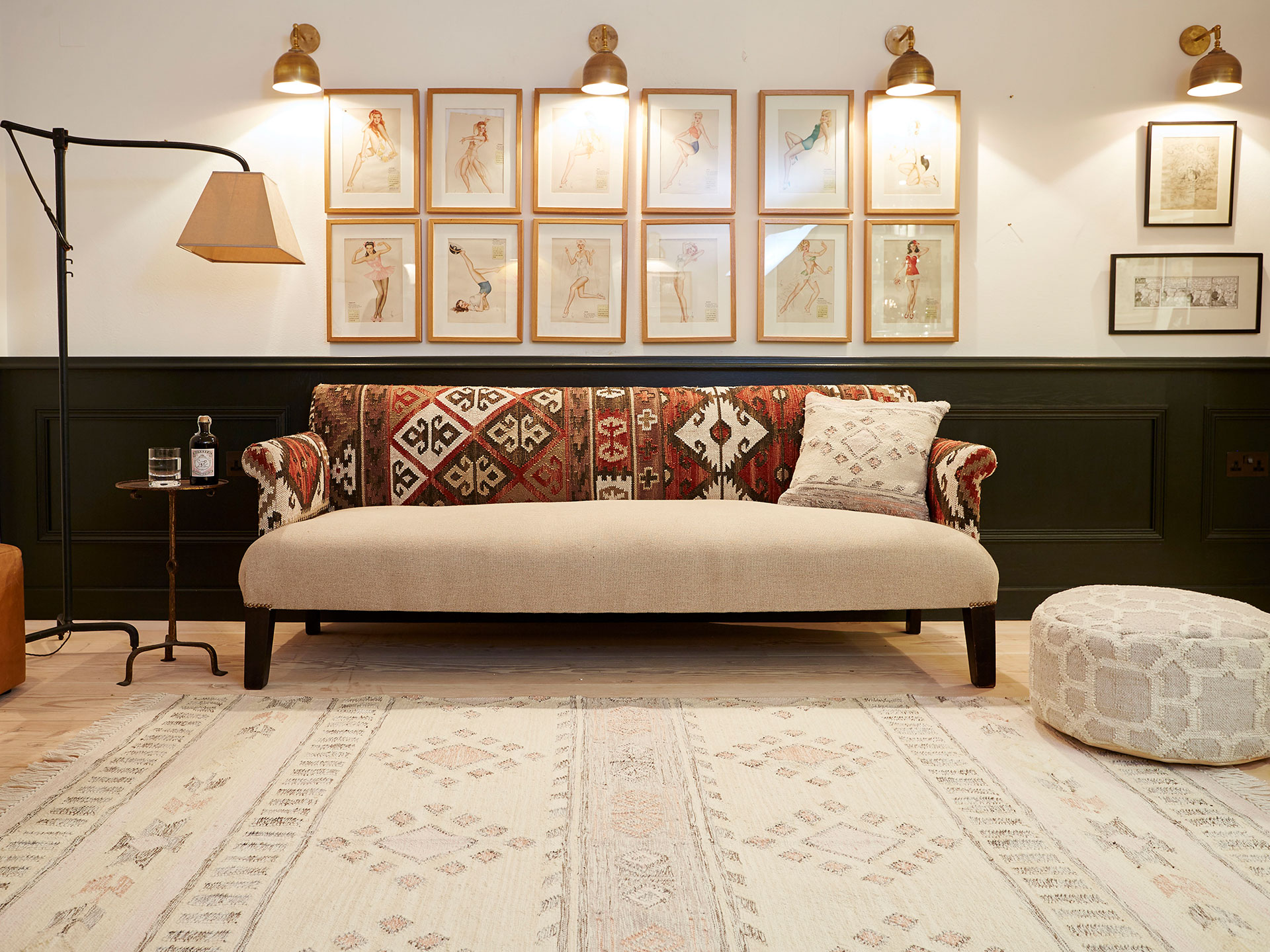 Home interiors: how to choose the right rug - Goodhomes Magazine ...