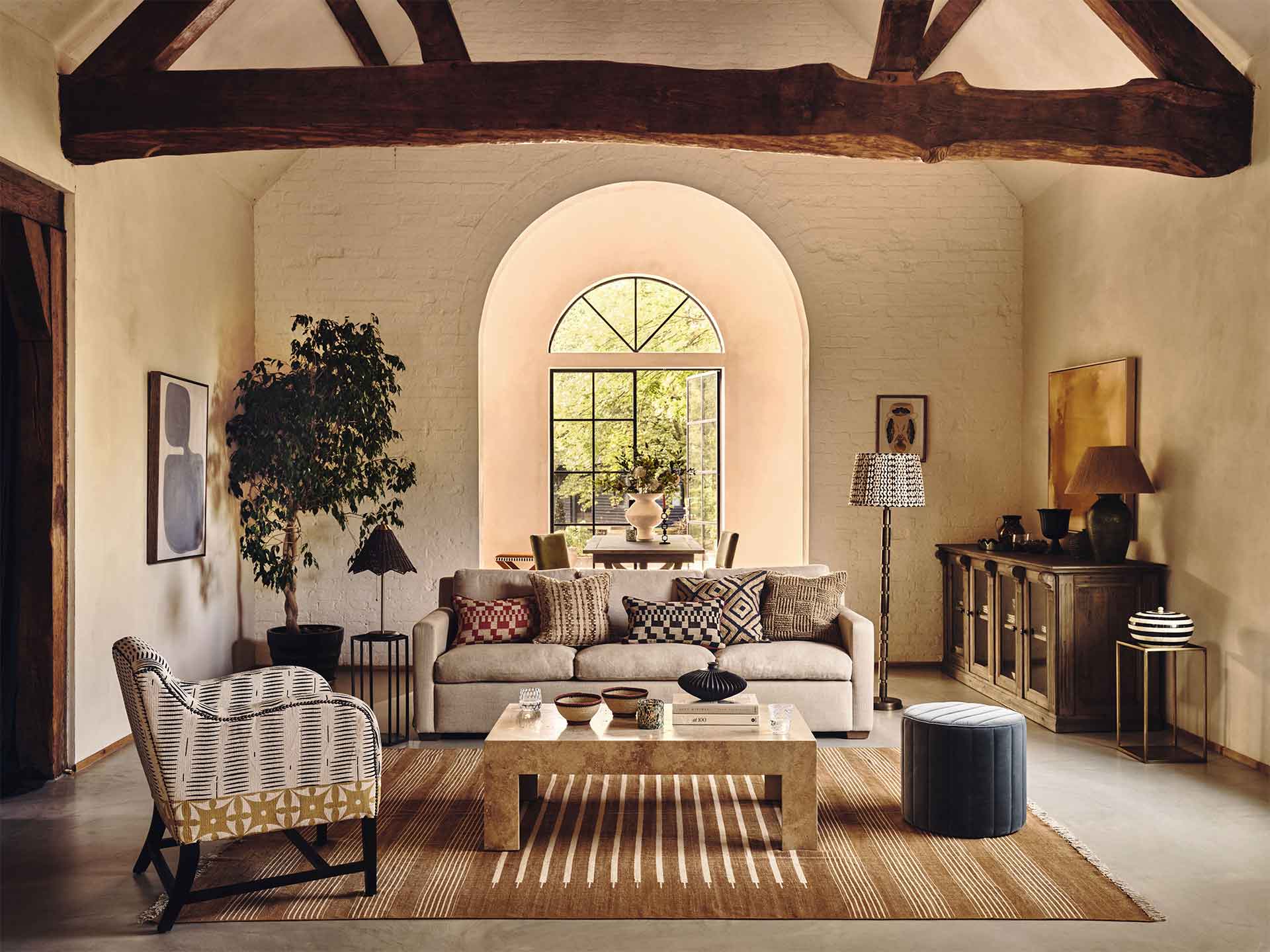 Home interiors: how to choose the right rug - Goodhomes Magazine ...