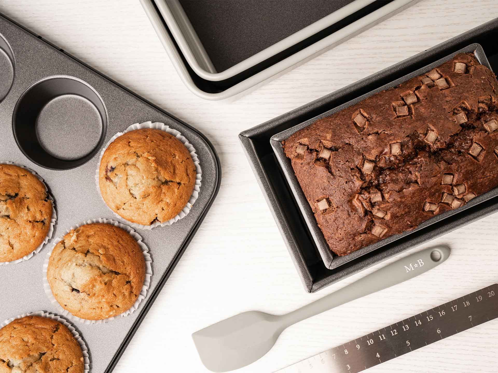 Bake Off is BACK! 8 Best Baking Buys To Spend Your Dough On : Goodhomes ...