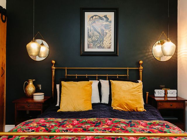 Interior Trends For Autumn That Designers LOVE : Goodhomes Magazine