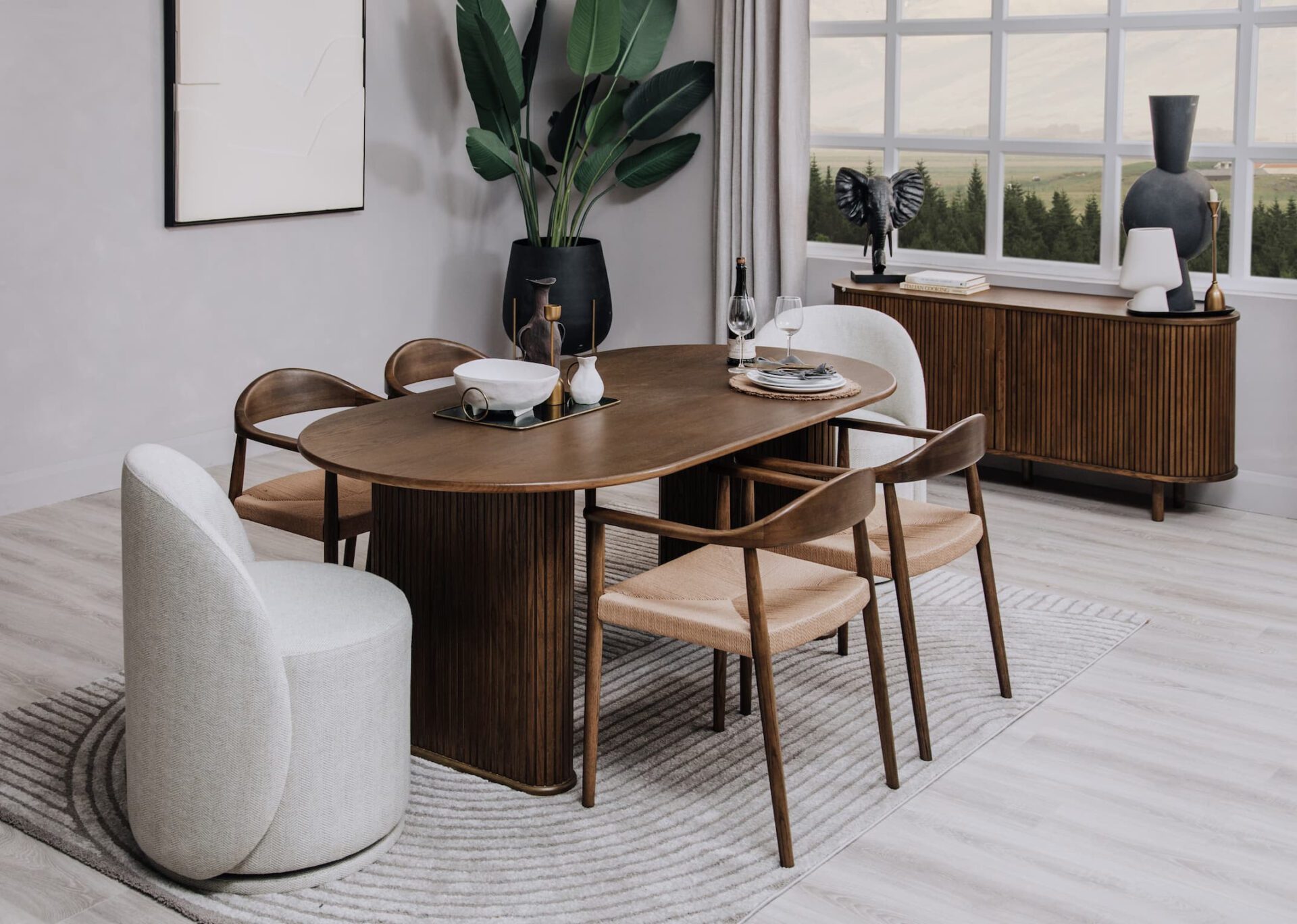 Brown Interiors: Embracing the Trend - Goodhomes Magazine : Goodhomes ...