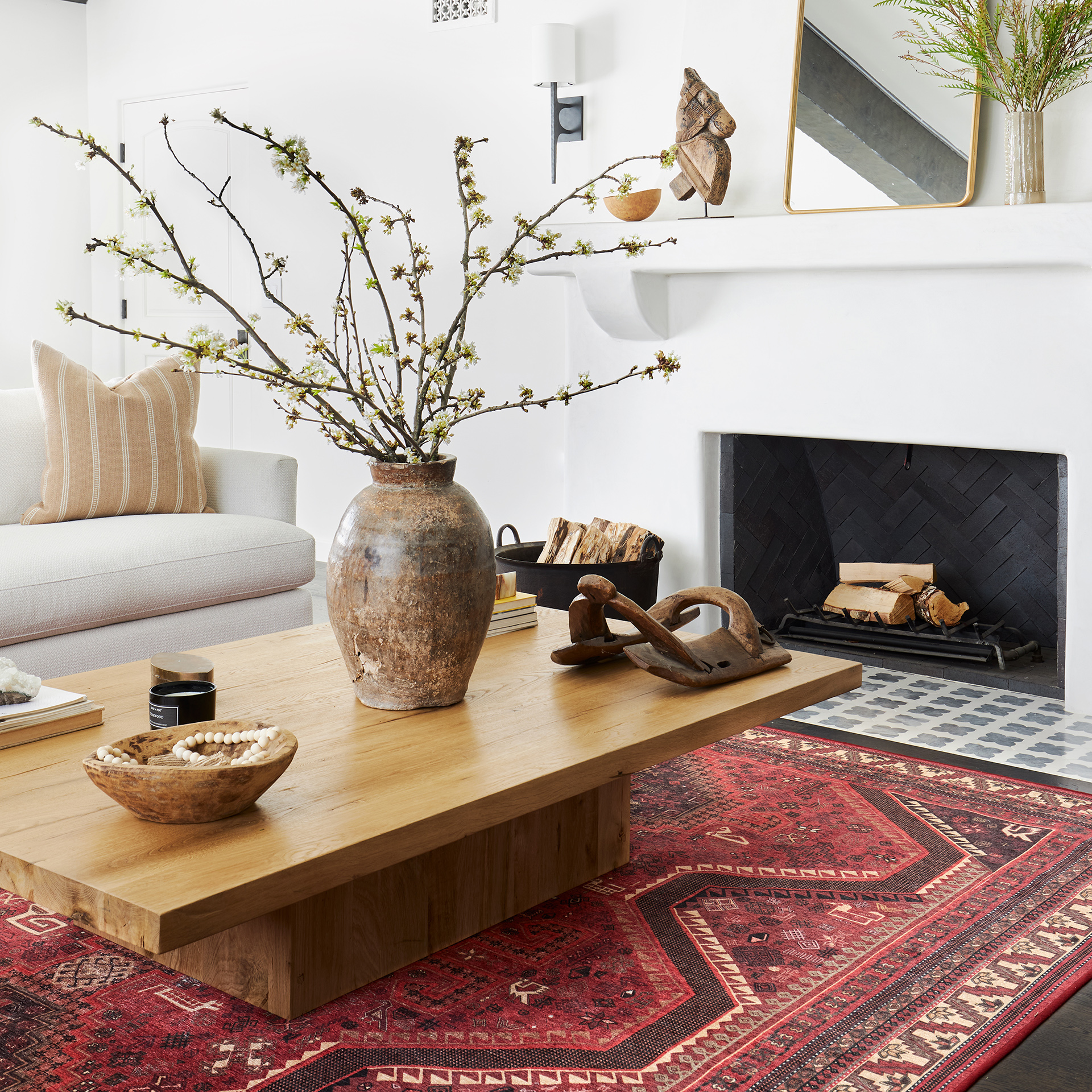 Best rugs: 32 gorgeous options for a cosy home - Goodhomes Magazine ...