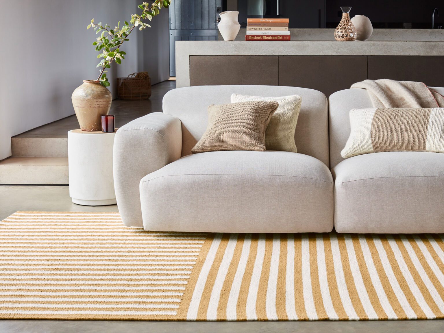 Best rugs: 32 gorgeous options for a cosy home - Goodhomes Magazine ...