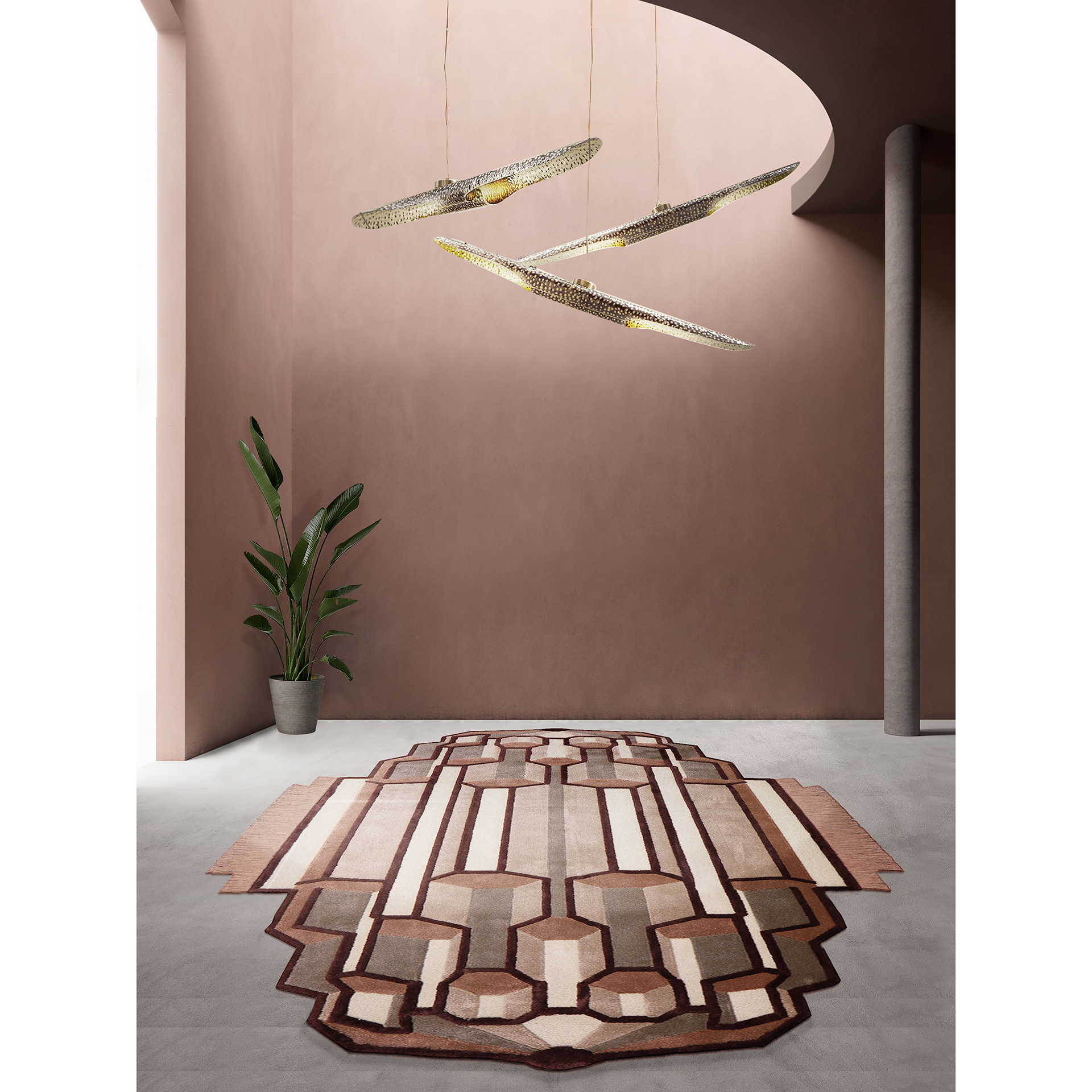 Best rugs: 32 gorgeous options for a cosy home - Goodhomes Magazine ...