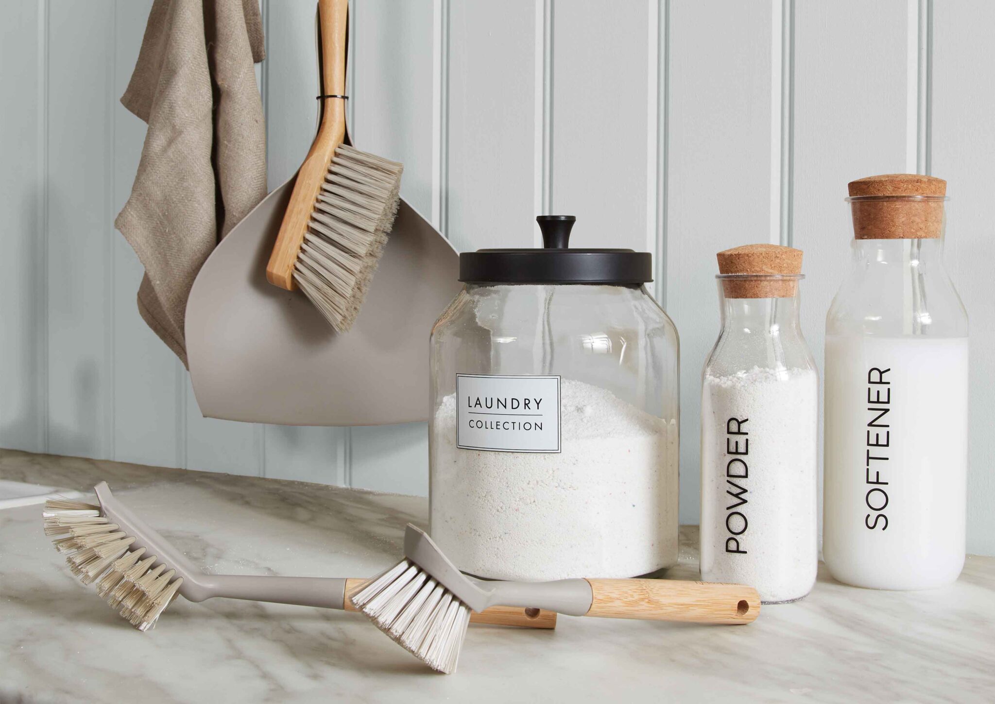 What is laundry stripping and how do you do it? : Goodhomes Magazine