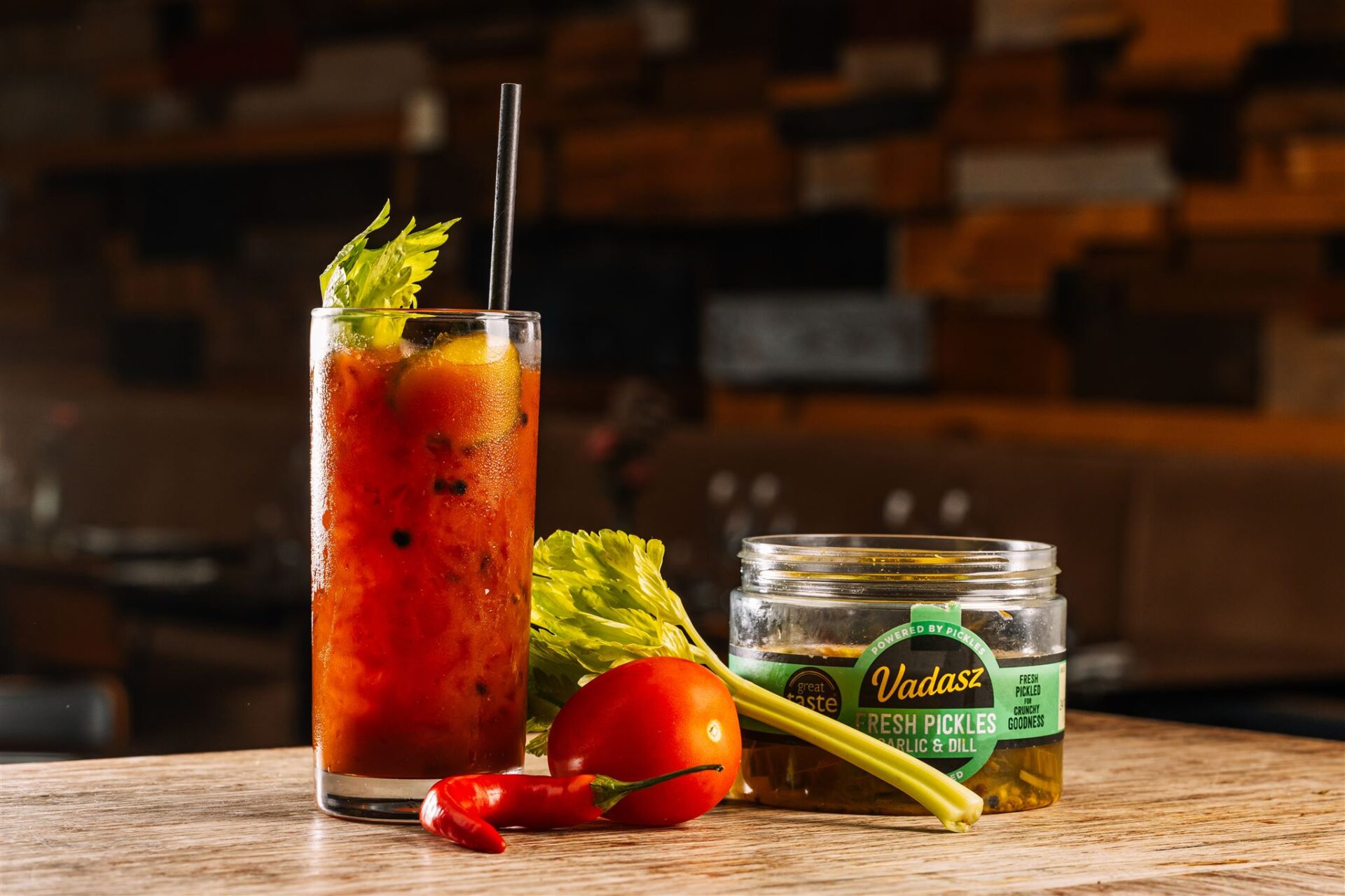 Pickle cocktail recipes: the drinks trend of 2024? - Goodhomes Magazine ...