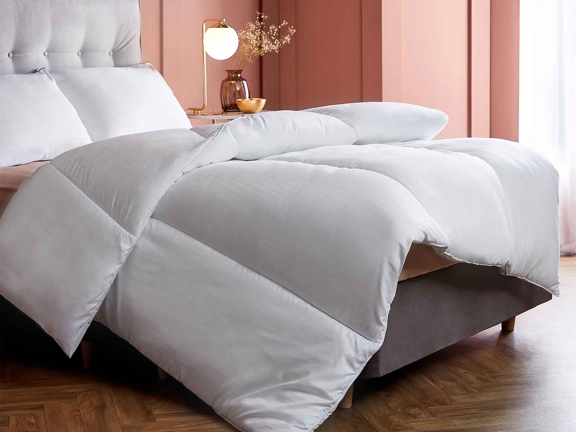 The best winter duvets and how to know your tog - Goodhomes Magazine ...