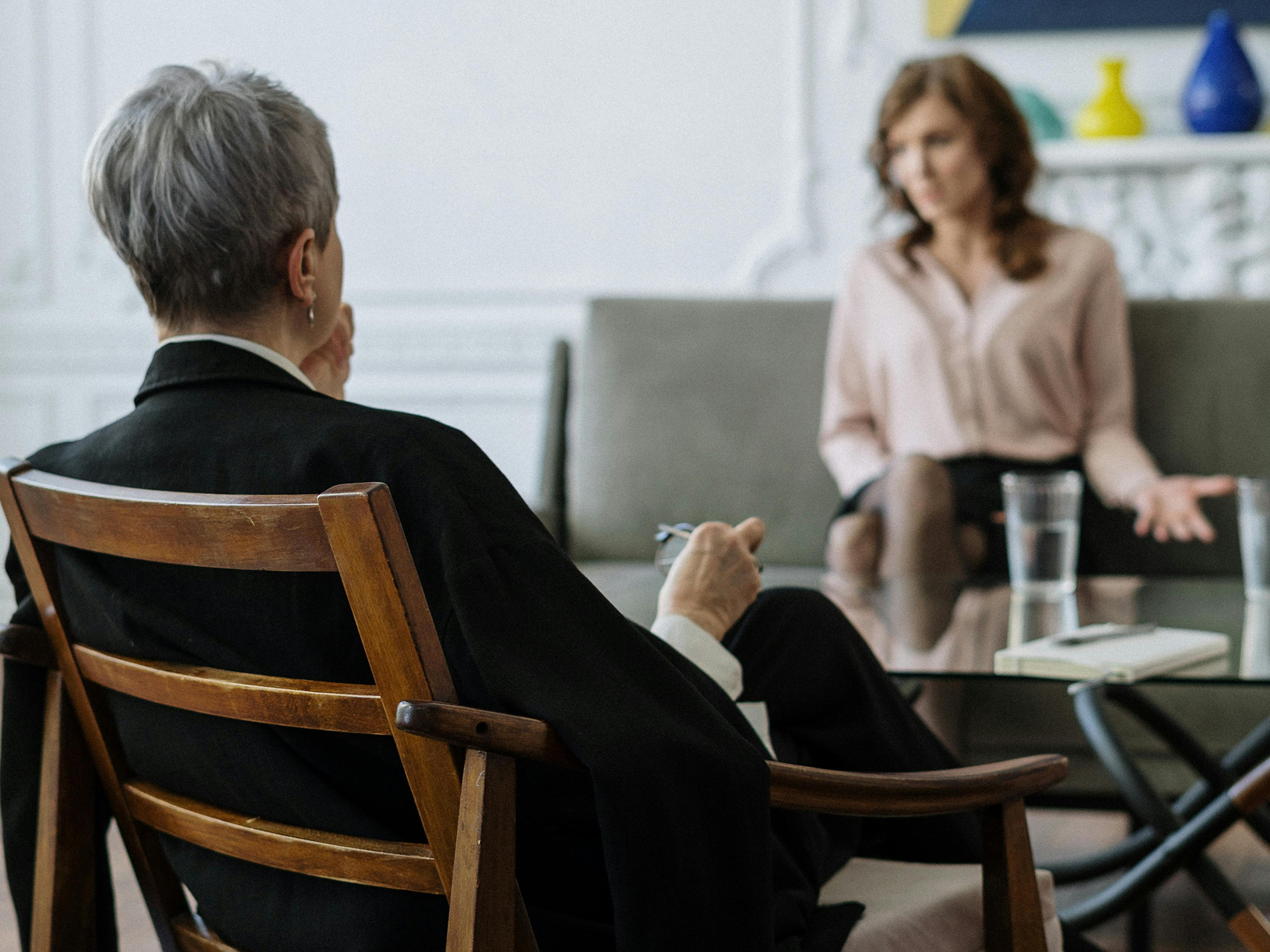 Living with your ex – 30 expert tips to make it easier - Goodhomes ...