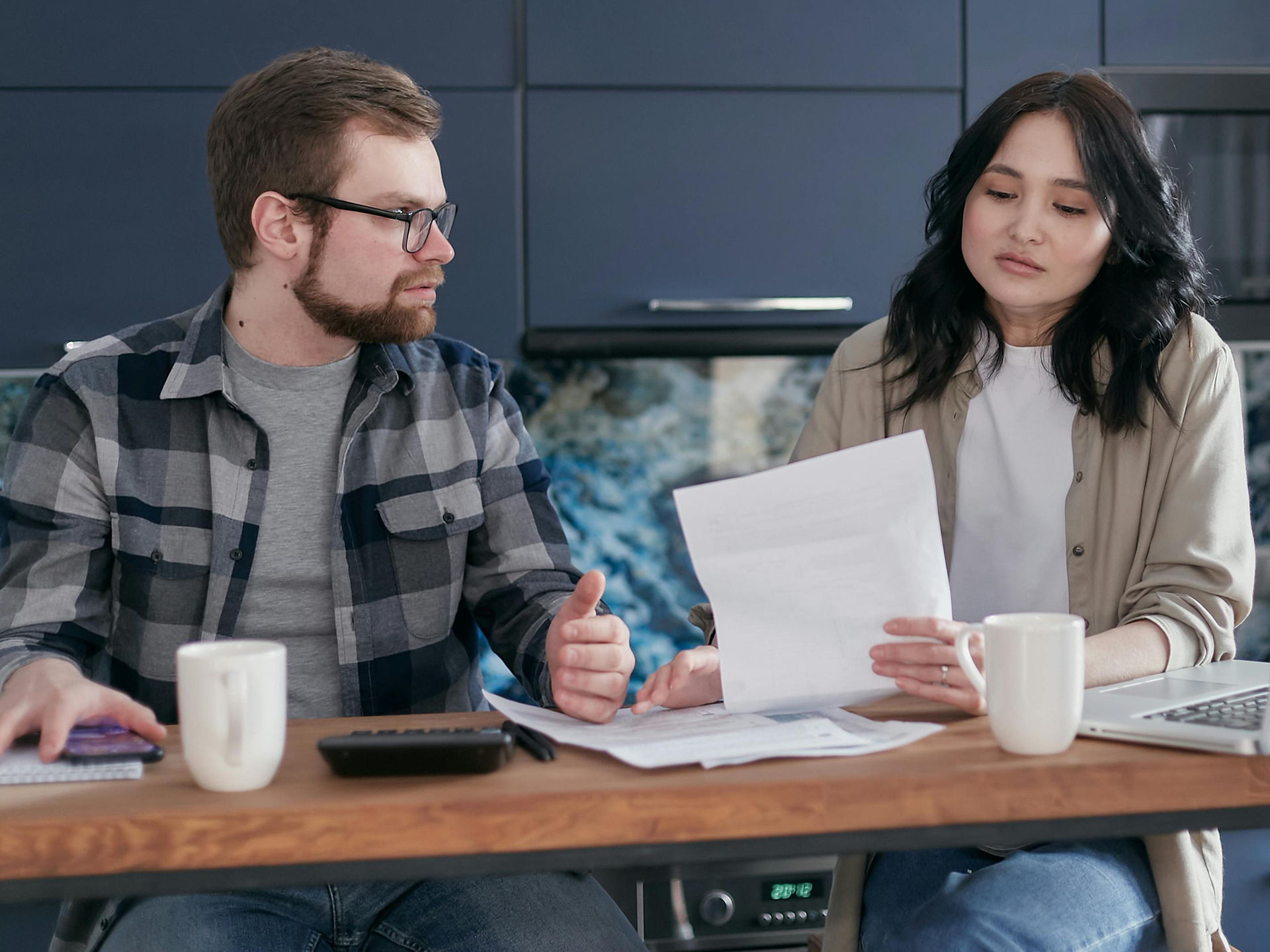 Living with your ex – 30 expert tips to make it easier - Goodhomes ...