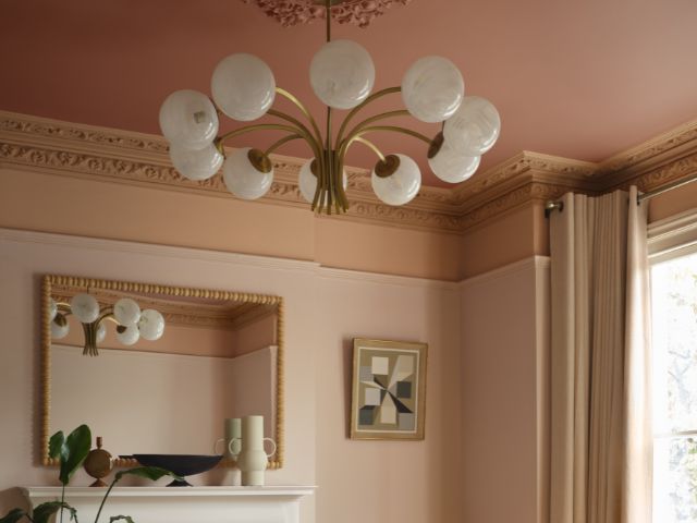 Micro-makeovers are the next big interiors trend: 12 mini updates to ...